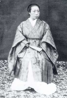 American Mishima: Remembering the Fall of Edo Castle