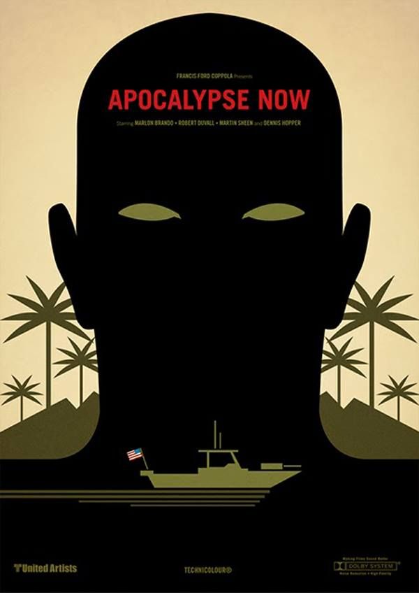 END TITLES.: BSO- APOCALYPSE NOW- Carmine Coppola & Francis Ford Coppola