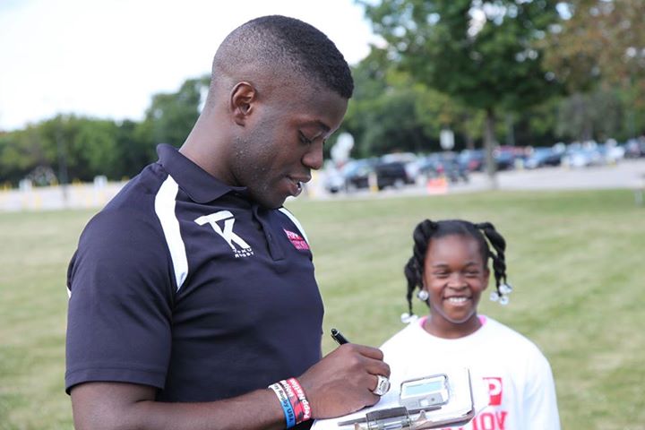 CULPEPPER'S DREAMS AND GOALS ARE REALITY: What's next for Brandon ...