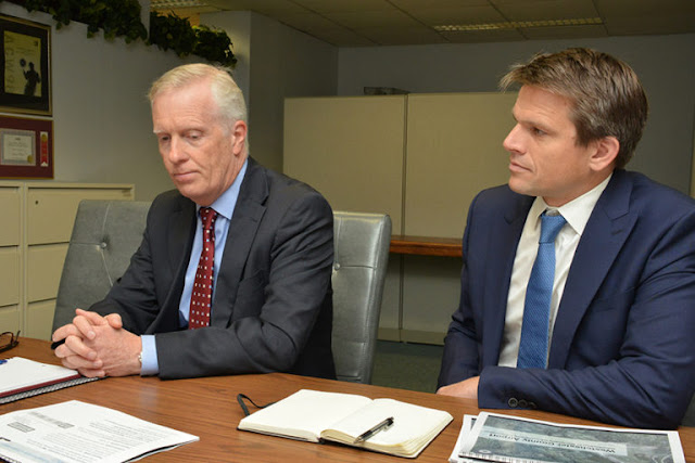 Kathryn's Report: Macquarie Infrastructure Corporation makes bid to ...