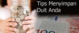 Alif Abdul Rahman: 5 cara untuk simpan duit secara terancang