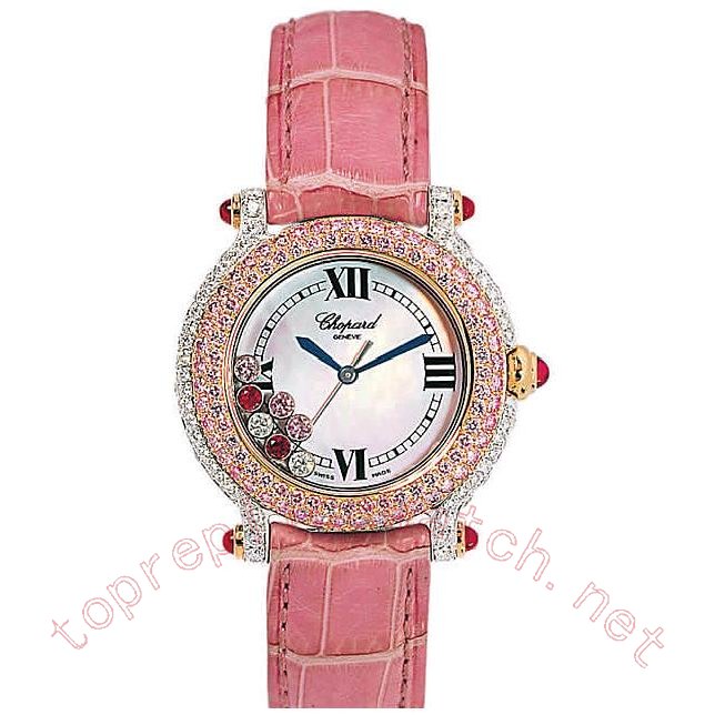 Chopard Watches For Women | Beauty Fashion & Fun
