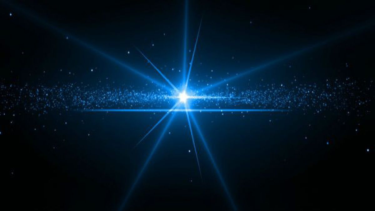 Presentimiento: Una estrella