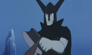 Studio Ghibli: Horus: Prince of The Sun