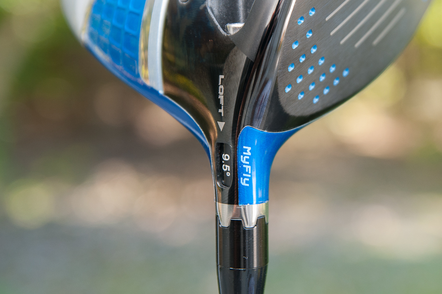 Teeing Off: Cobra Golf Amp Cell and Amp Cell Pro Driver