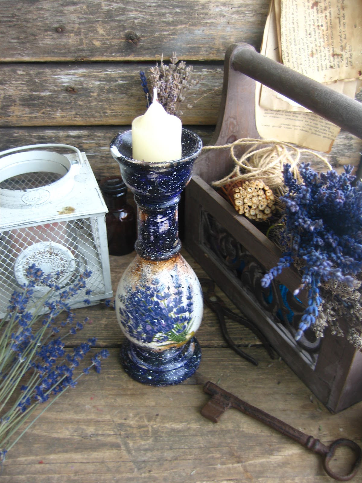 MARINA NIKULINA : Лаванда - запах счастья../Lavender - the smell of ...