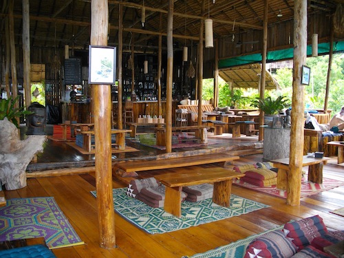 Kingdom of Wonder: Koh Rong Resort in Cambodia.