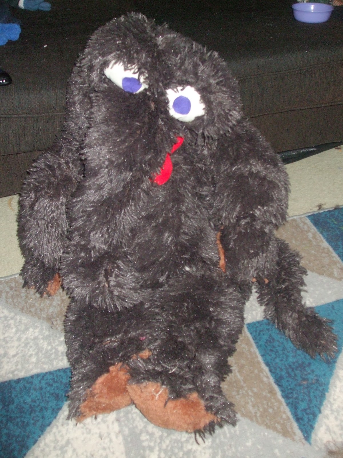 My Muppet Replicas | Page 12 | Muppet Central Forum
