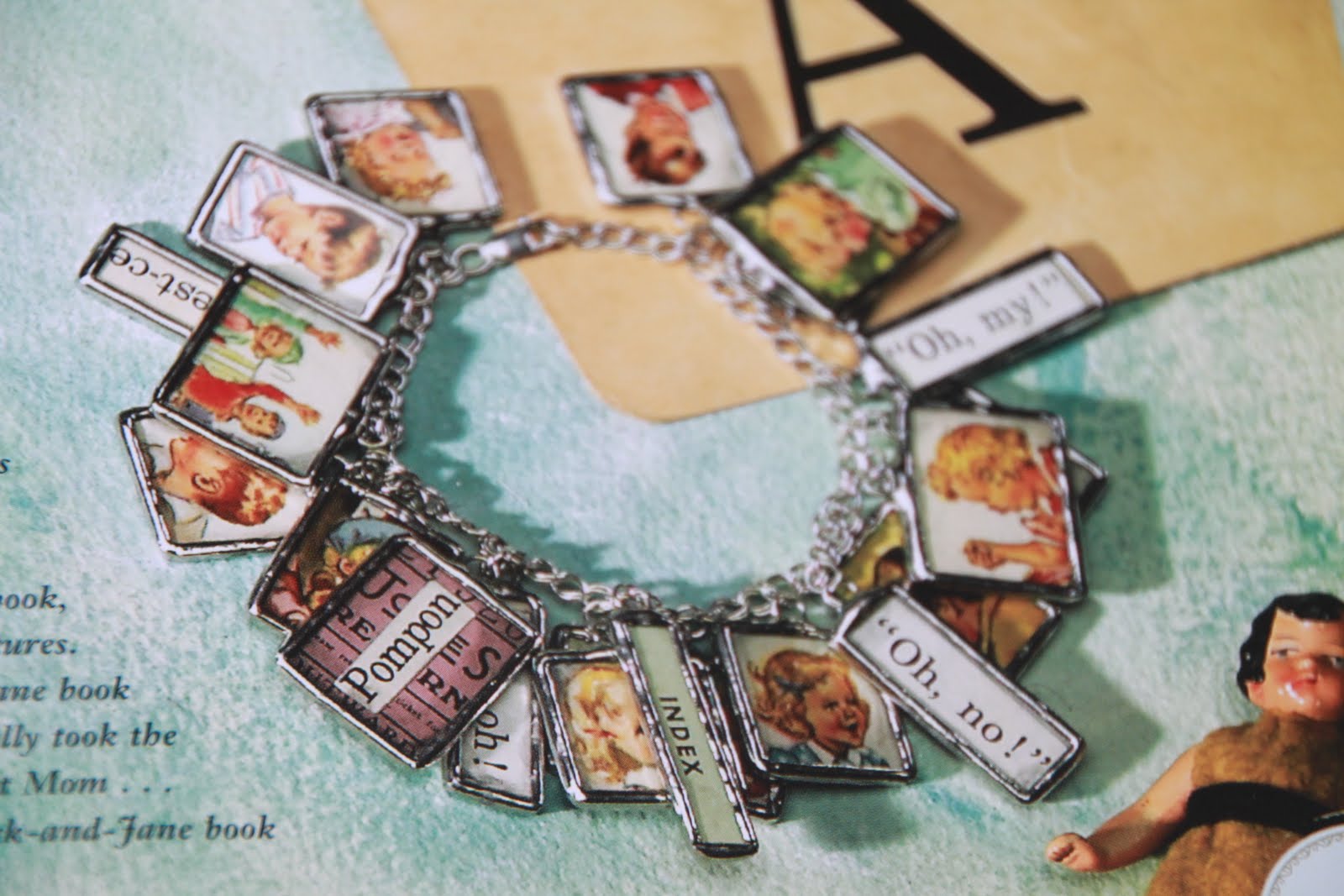 The Happy Tonic - Add a little Happiness to your life: Pretty little ...