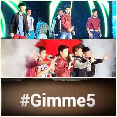 Gimme 5 Members Revealed; Nash Aguas Leads Newest Boy Group | BIDA KAPAMILYA