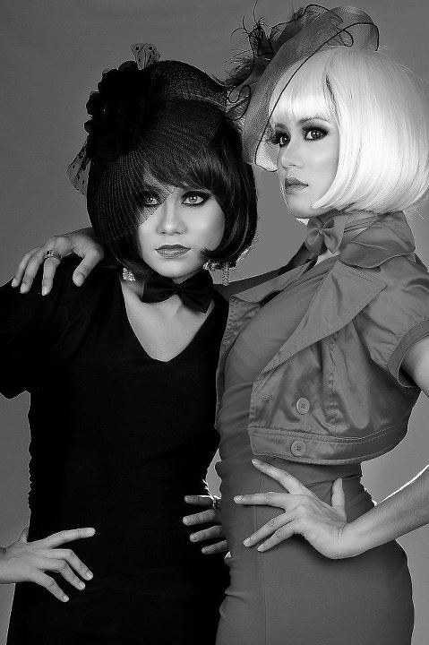 MG COLLECTION: DI YATIE SPECIALIST STUDIO