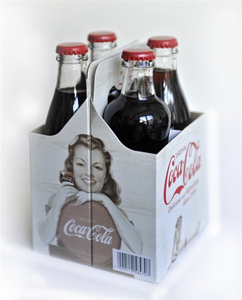 Coke BR News - Coke Blog - Coca-Cola Blog: 2011 125 years historical ...