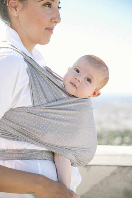 My {Grace Filled} Mess: Must Have Baby Items for Adoptive Families