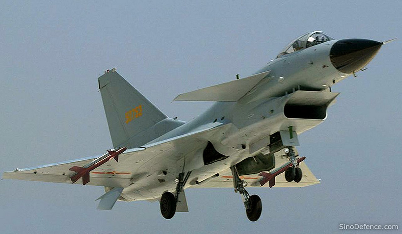 Top Fighter Jets - Defence Blog with News, Images, And Specs: Fighter ...