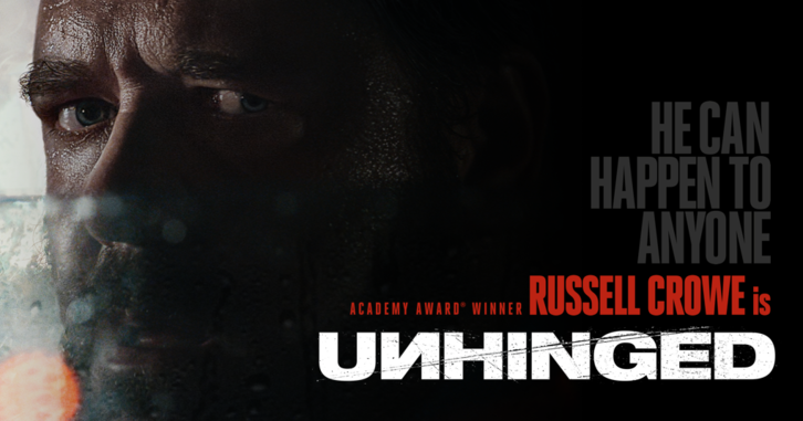 MOVIES: Unhinged - Review