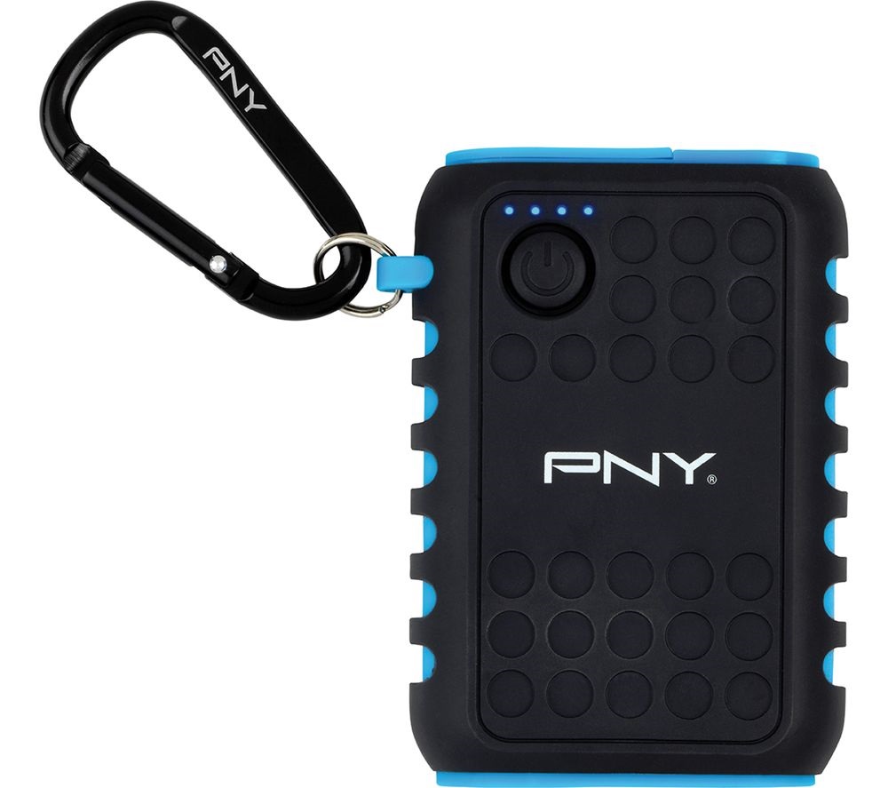 FEATURE: Top 5 Power Banks | The Test Pit