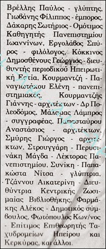 φίλ.π.γ. : " λ.μ. ": ΙΩΑΝΝΙΝΑ-" Η ΟΙΚΙΑ ΤΟΥ ΠΟΙΗΤΗ ΙΩΑΝΝΗ ΒΗΛΑΡΑ"