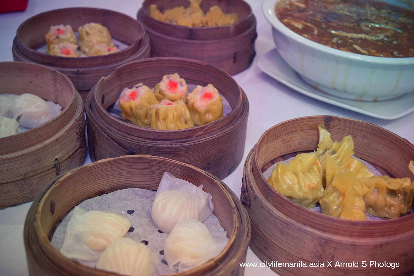 City Life Manila - Your guide to your city life in Manila:: Chef ...