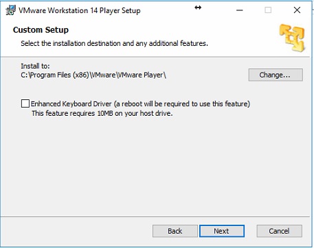 My Network Lab: Installing Emulated Virtual Environment Next Generation ...