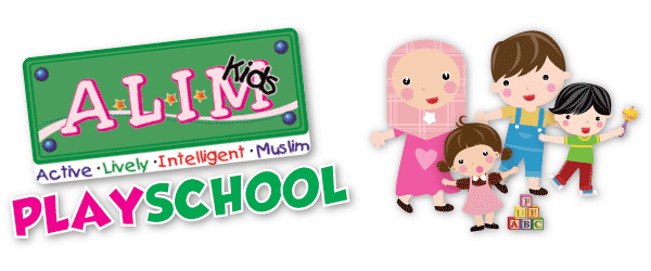 ALIMKids Playschool for Muslim Children to learn about Islam.: About Us