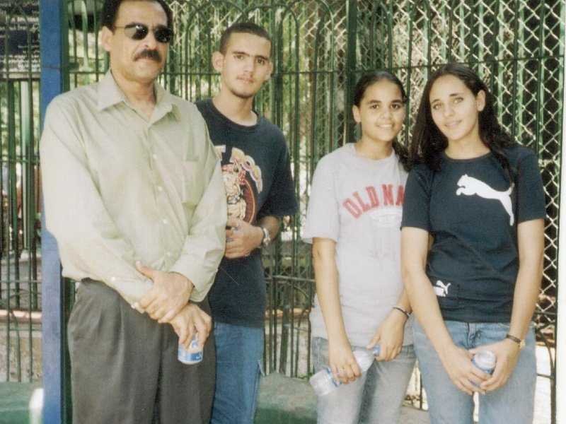 Register Stalkers: Help Find 'Yaser Abdel Said' FBI's Most Wanted For ...