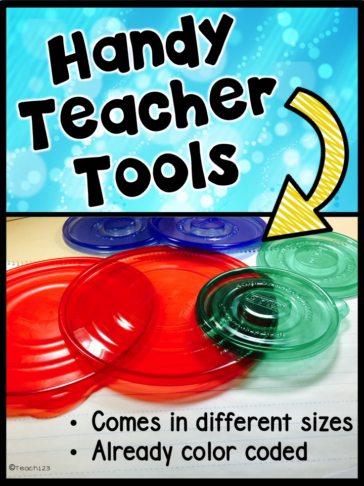 Teacher Tools & a FREEBIE | Teach123
