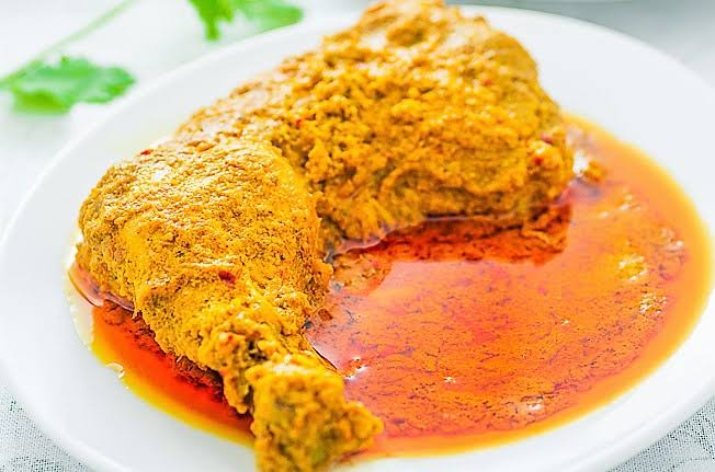 Chicken Chap Recipie.. Resturant Style Chicken Chap Recipie