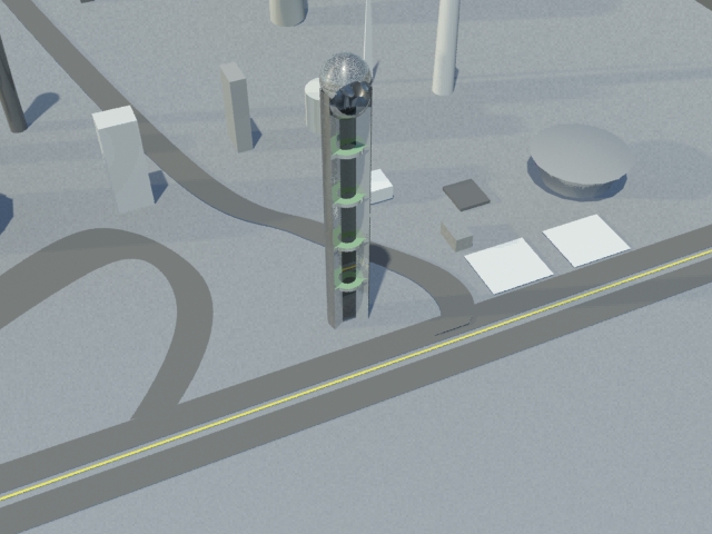 ANARA TOWER, DUBAI. ATKINS: ANARA TOWER, DUBAI ATKINS