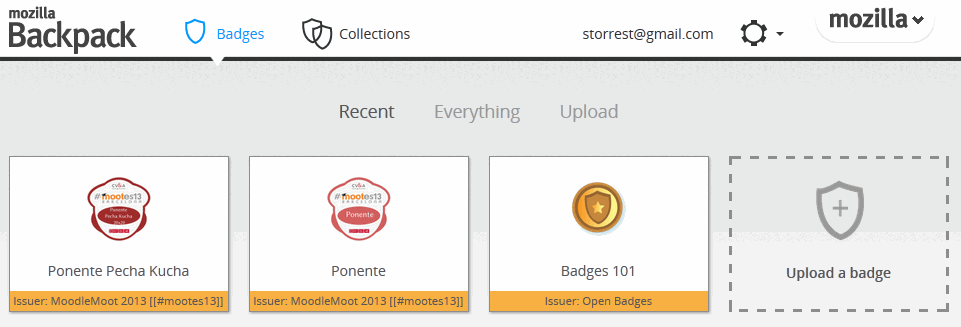 Aprendiendo con las TIC