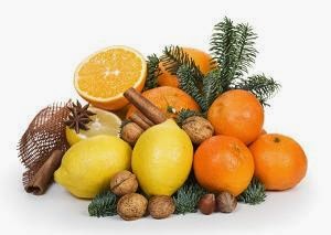 Family Plus Food Equals Love: "Spice Cake" To Celebrate The Feast Of ...