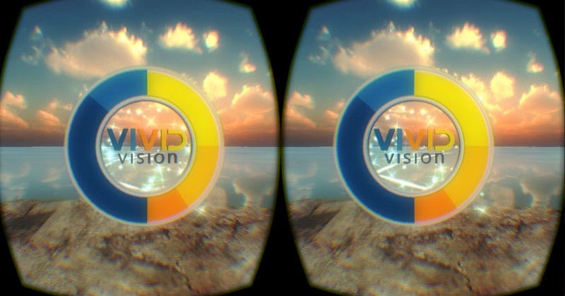 Últimas Tendencias: Vivid Vision está reemplazando las formas tradicionales de terapias visuales