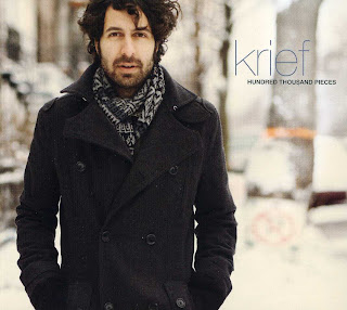 Go NORTH to Detroit, SOUTH to Windsor: Show Alert: an interview with Krief