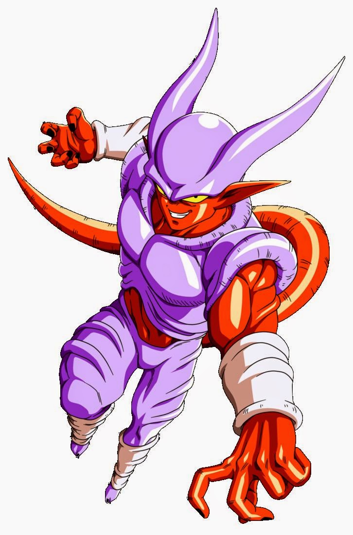 Planet Heroes: Dragon ball Z