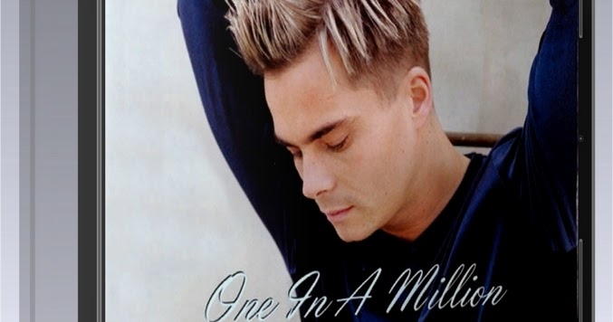 Singled Out Singles: Bosson - One In a Million [Germany Single, 2002]