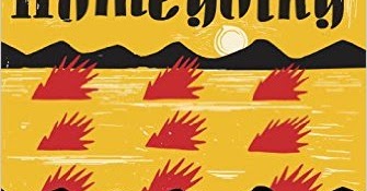 Incessant Scribble | An African Literary Blog: Homegoing by Yaa Gyasi ...