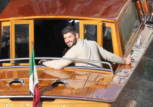 ジョージ・マイケルの新しいボーイフレンドも元ポOノ俳優 George Michael Is Also Dating with P0rn ...