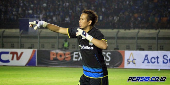 Profil I Made Wirawan "Persib Bandung"