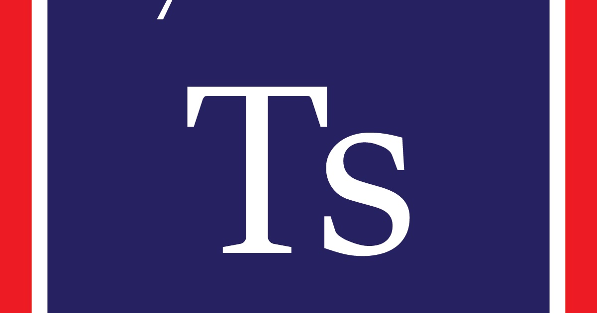 117번 원소는 Tennessine