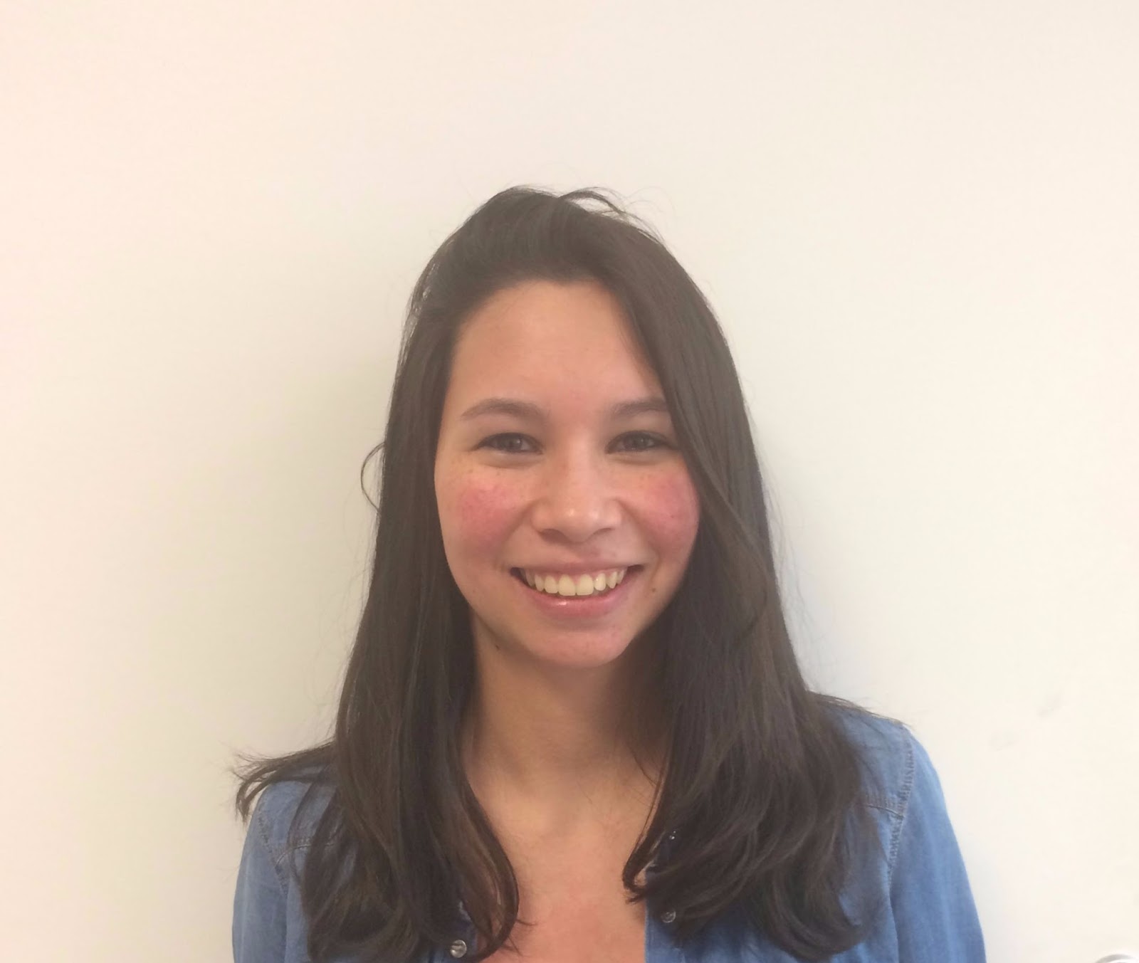 Aureïs Formation & Alternance: PORTRAIT DE LAURE LESAGE