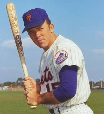 Jerry Grote: New York Mets Hall of Fame Catcher (Part One 1966-1969)