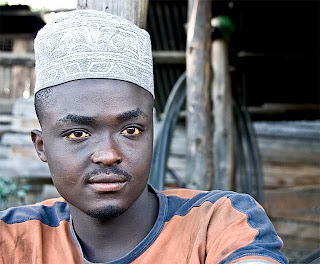 Jobs and Bliss: The Truth About Kenyan Men.. By Tribe