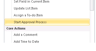 SharePoint Kings: Custom Task form in workflow