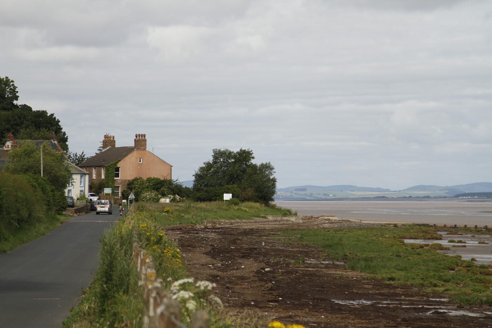 Reading, Writing, Working, Playing: Hadrian's Wall Travelogue - Part 1 ...