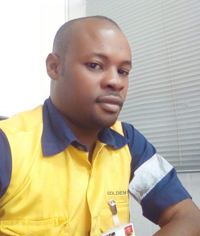 Golden Star in the Community: September 2016