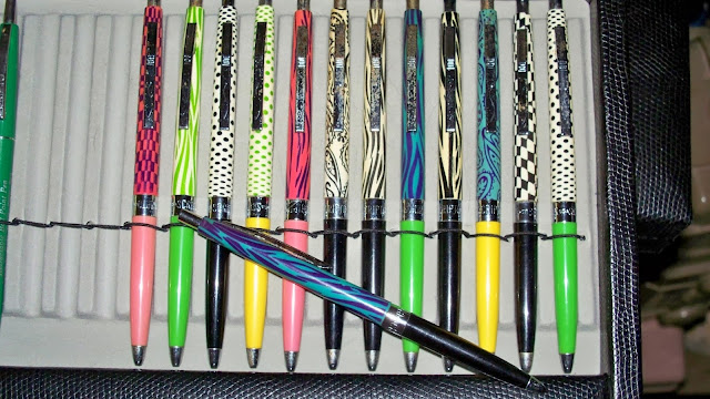 My Supply Room: Scripto Action Pen