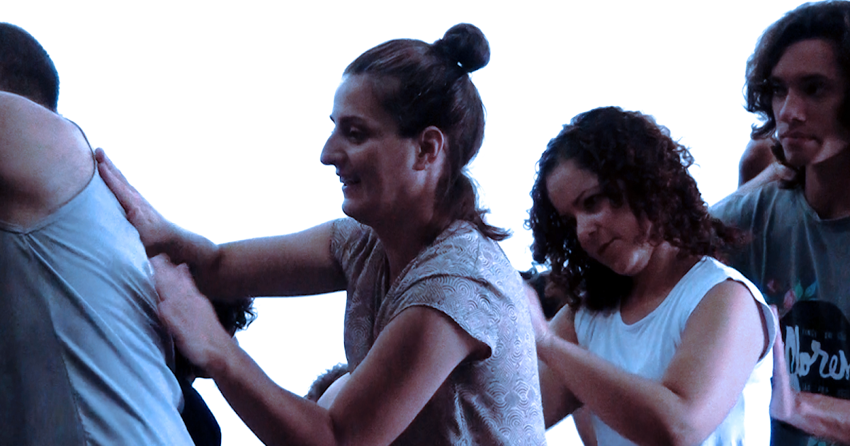 Ana Bento fala sobre a Mostra da oficina de Musicalização e Composição ...