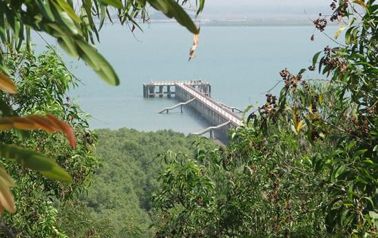 Beautiful Bangladesh: Moheshkhali Island - A Hidden Beauty in Cox's Bazar