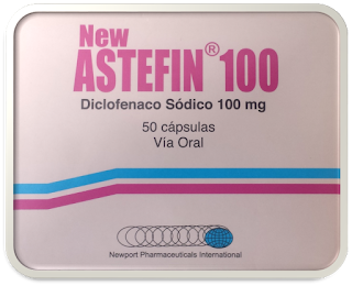 Farmacia FAMIFHAR: Analgésicos