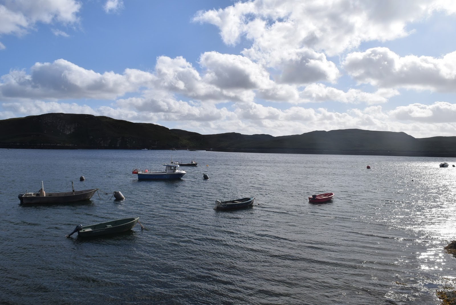 Scotland 2016 - A brief tale of our visit and our foody treats: An ...