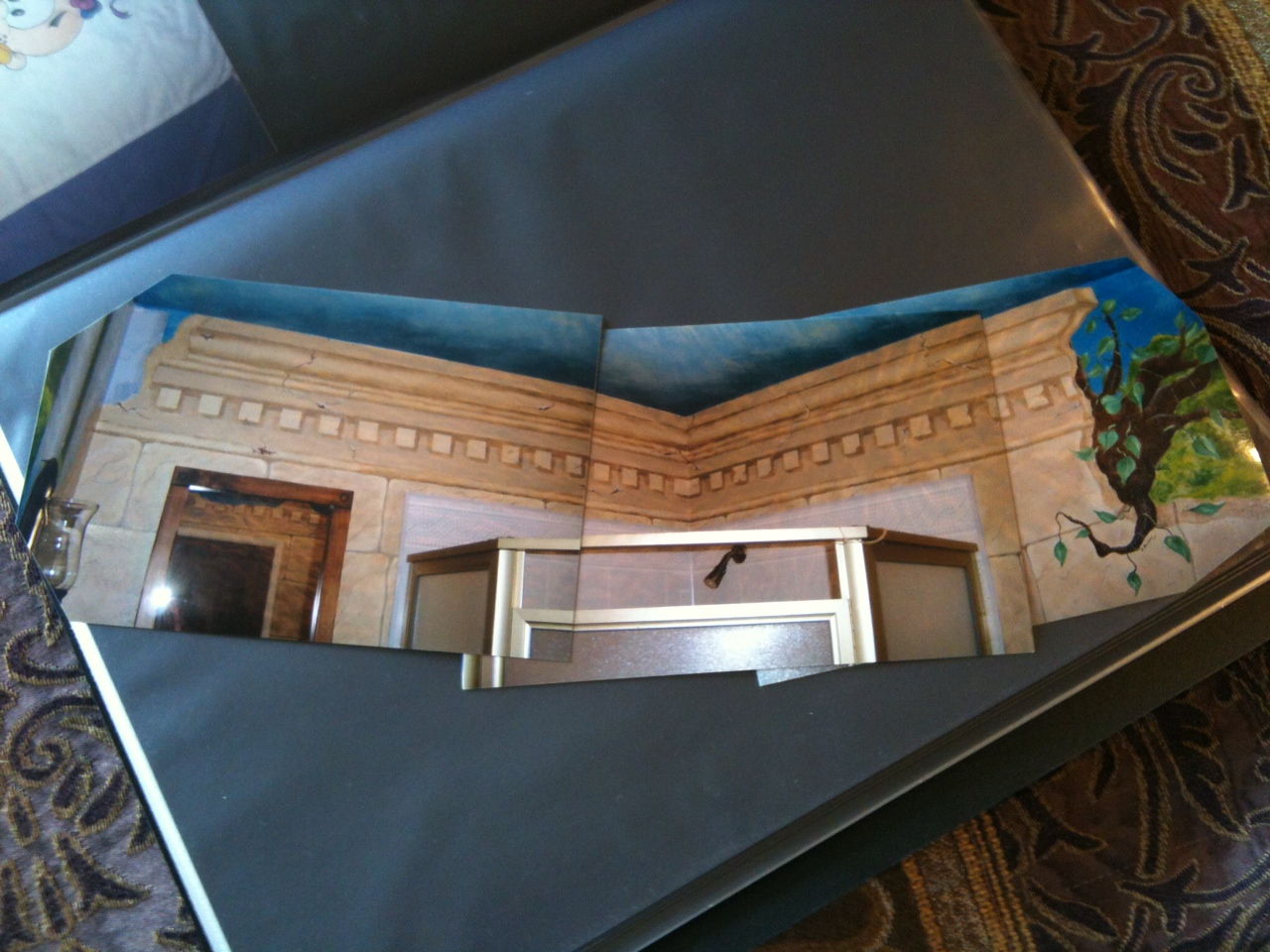 Elsie Park: Barbara Knudsen's Awesome Art!